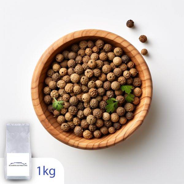Coriander - Whole (1kg) - Blouberg Distributors